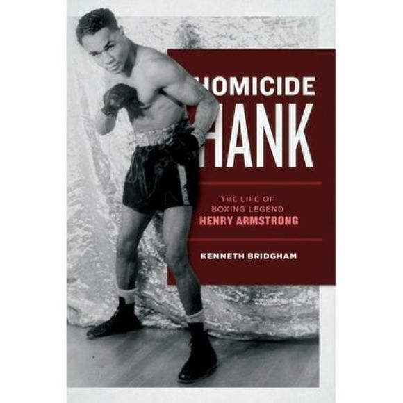 Kenneth Bridgham | Other | Homicide Hank The Life Of Boxing Legend ...